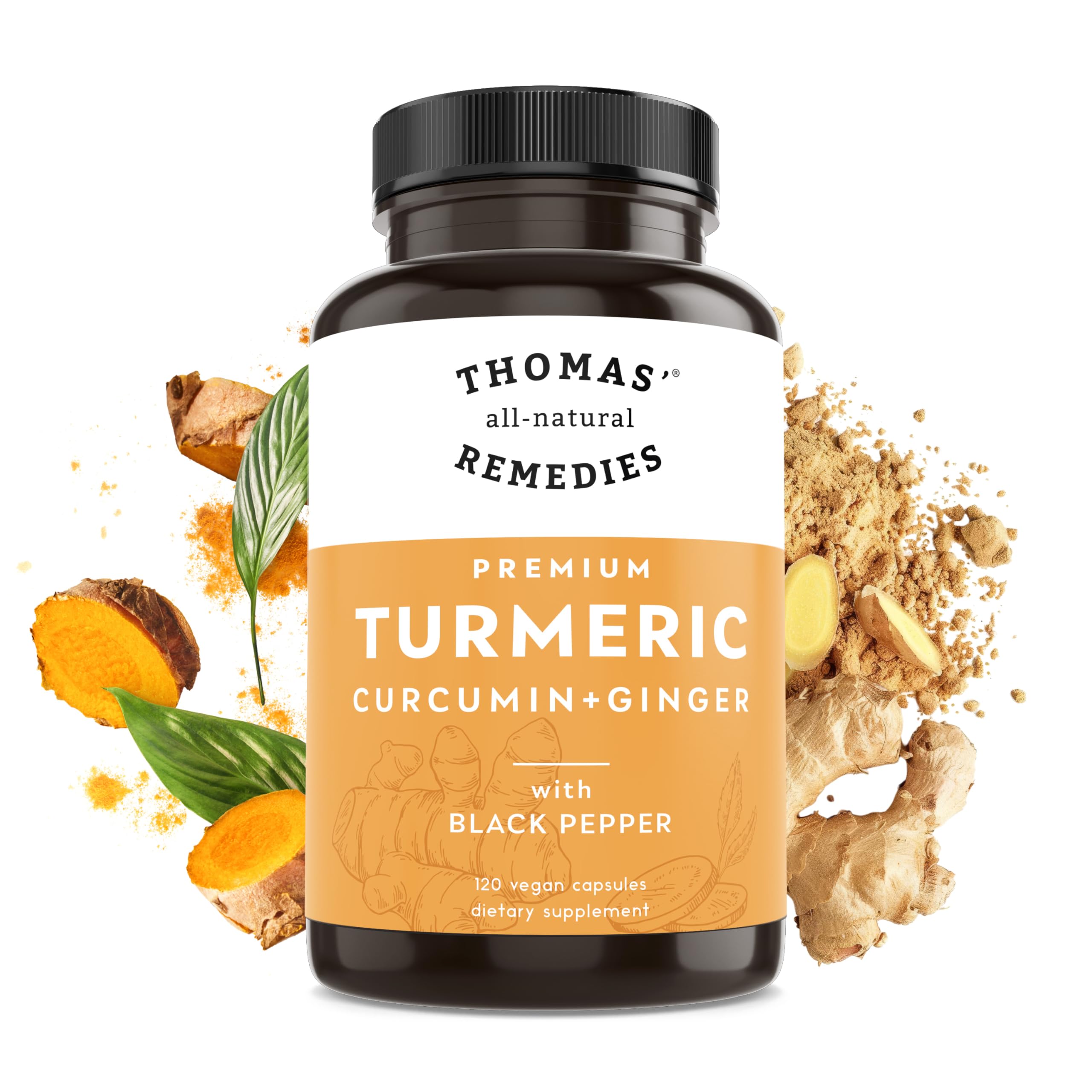 turmeric joint support supplement