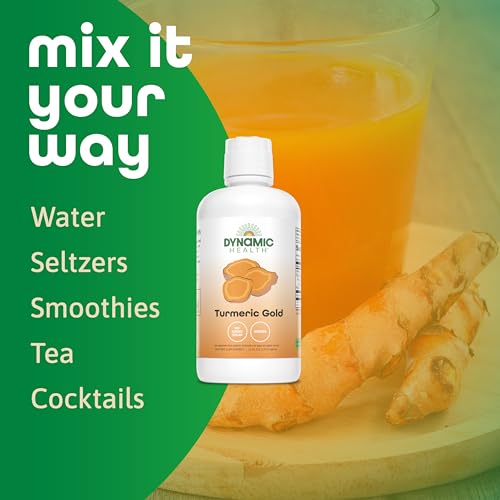 Turmeric juice for immune system boost