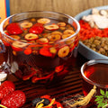 turmeric kidney tea for detox