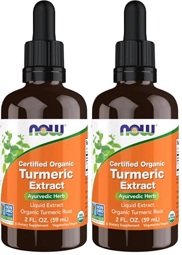 turmeric liquid extract for immunity