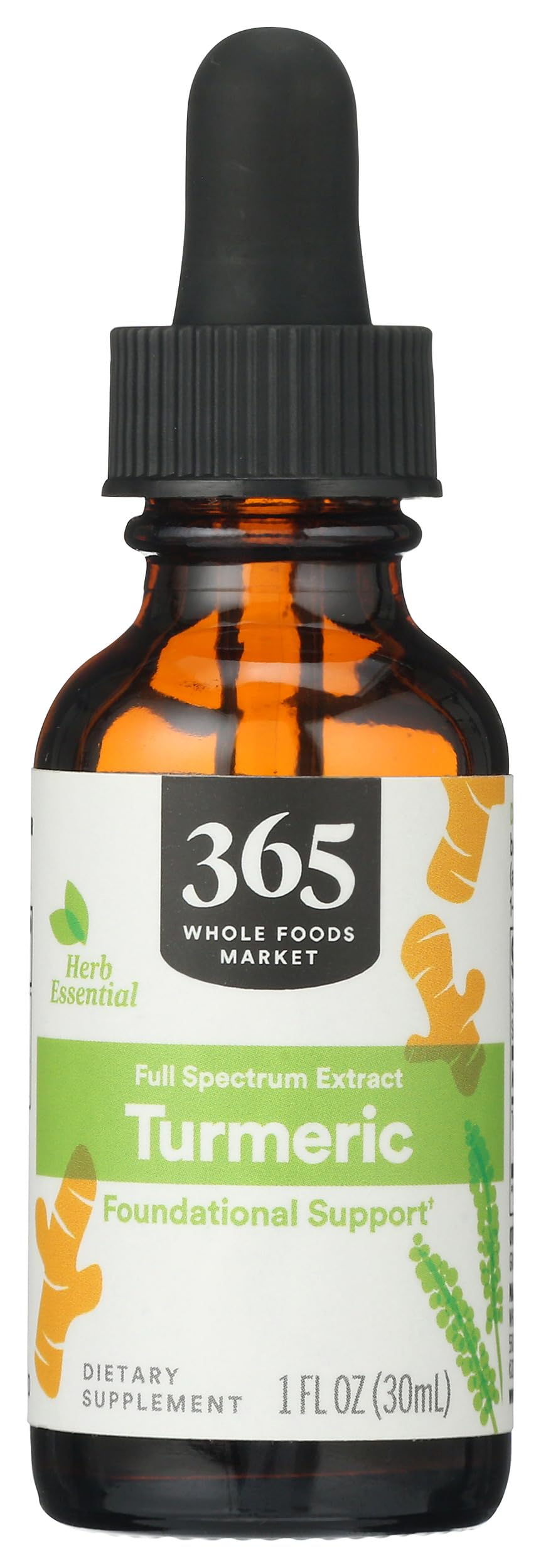 turmeric liquid extract for wellness