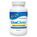 turmeric liver support capsules