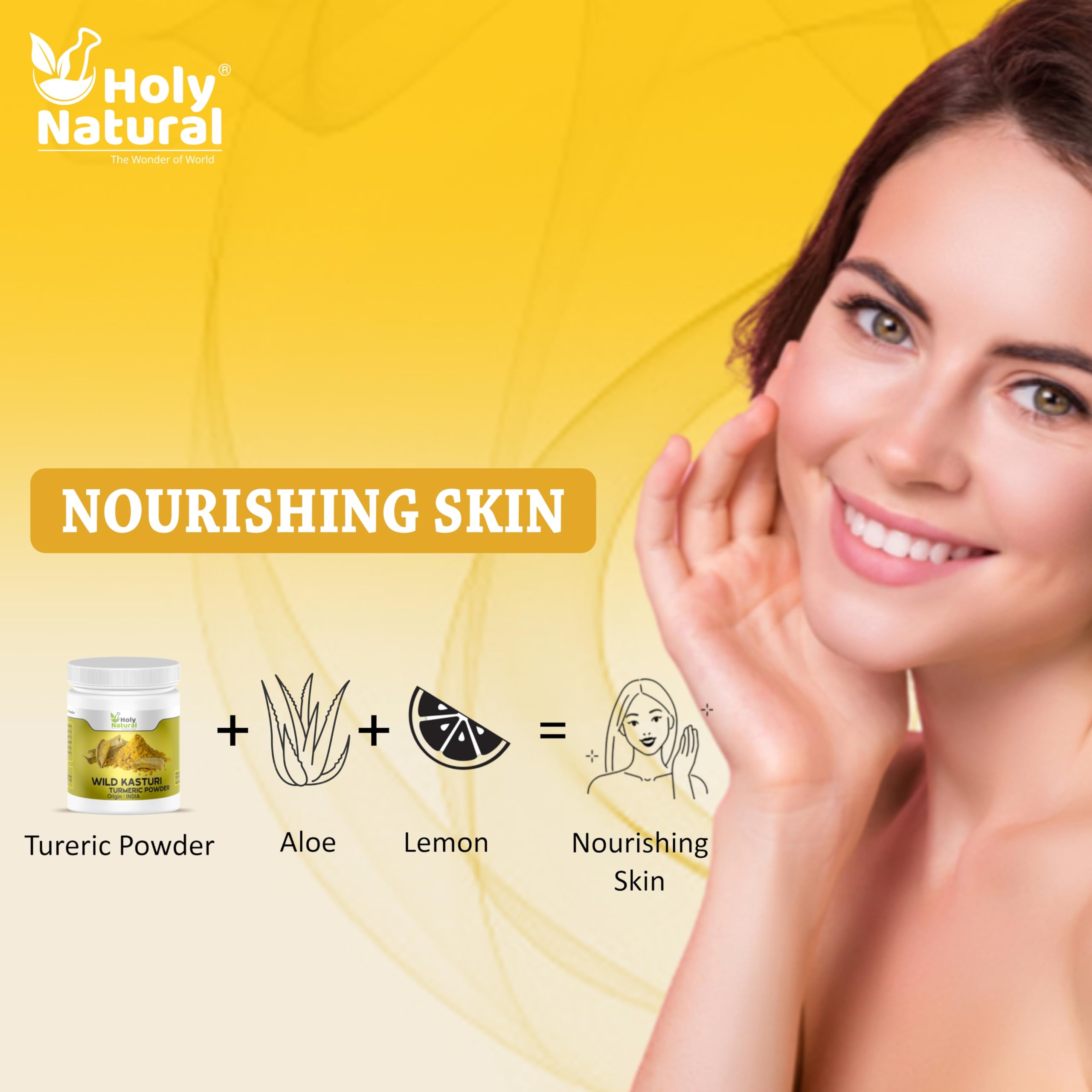 turmeric mask for acne treatment
