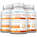 turmeric MD supplement for wellness