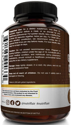 turmeric MSM for inflammation relief