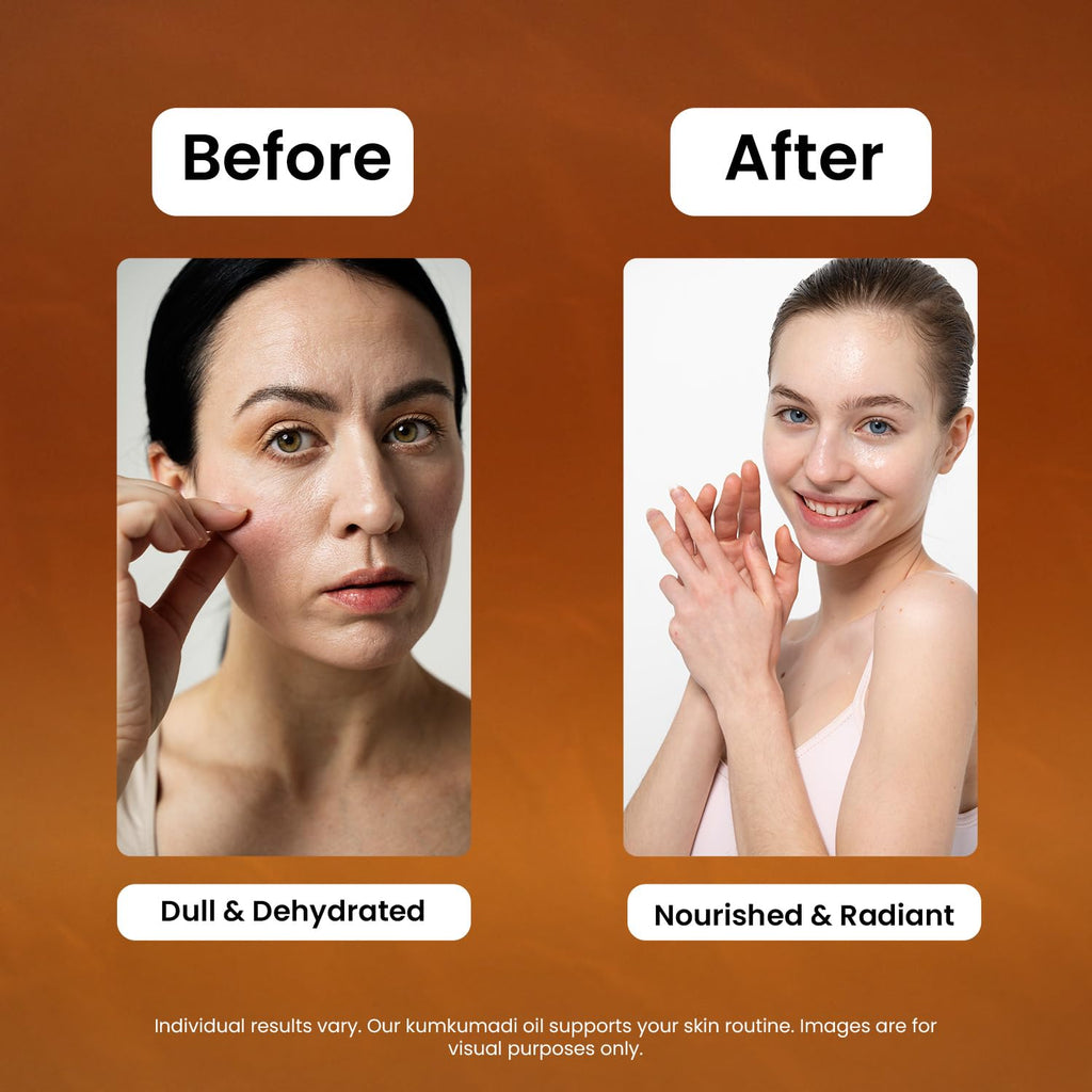 turmeric oil for dark spots