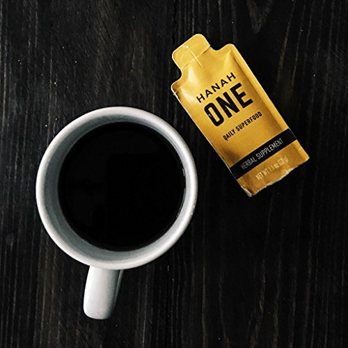 Turmeric packs for busy Canadians