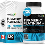 turmeric platinum capsules for wellness