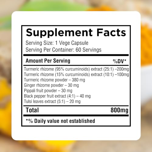turmeric plus for joint support