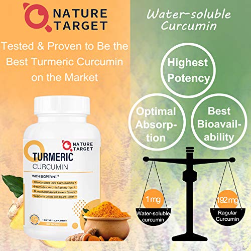 turmeric powder for allergy relief
