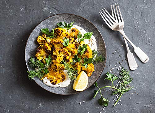turmeric powder for anti-inflammatory diet