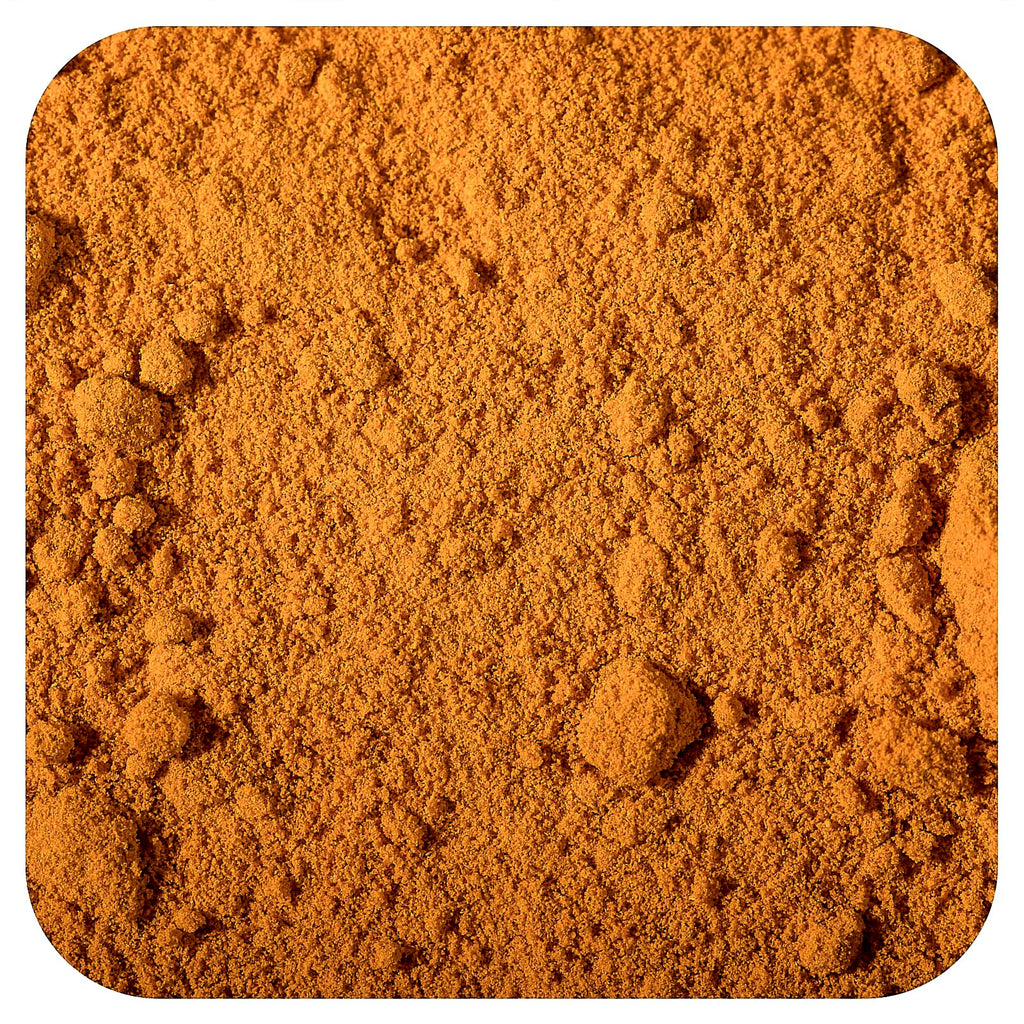 turmeric powder for anti-inflammatory support