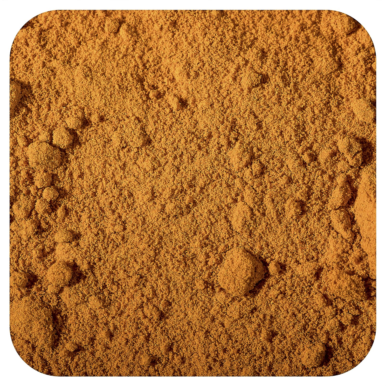 turmeric powder for anti-inflammatory support