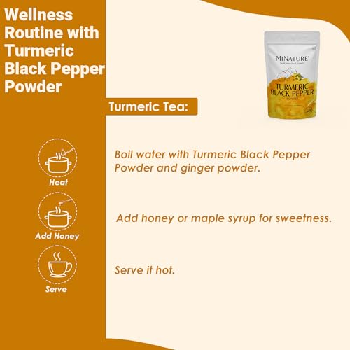 turmeric powder for anti-inflammatory