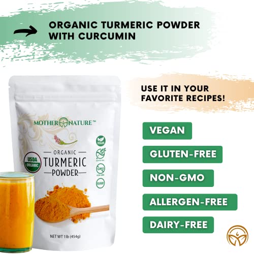 turmeric powder for antioxidant benefits