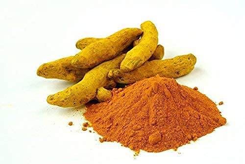 turmeric powder for cooking recipes
