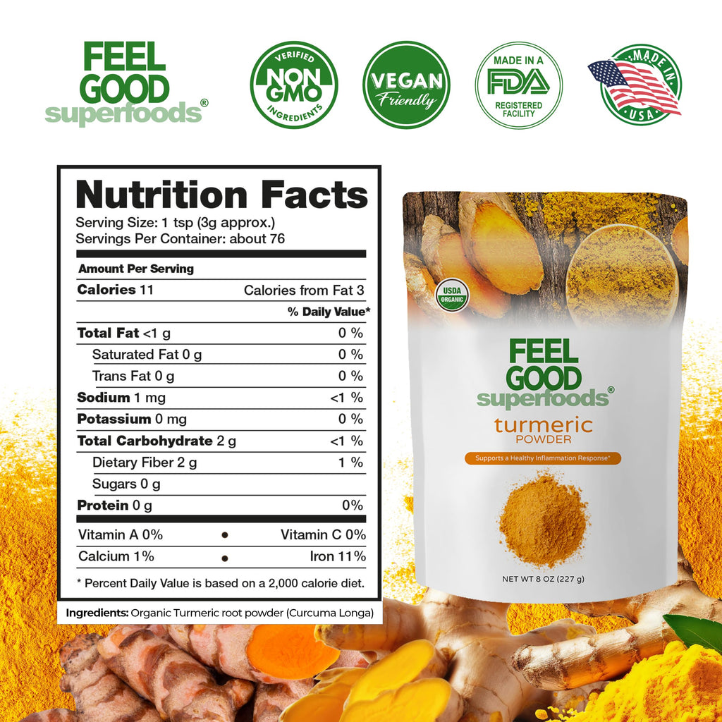 turmeric powder for cooking recipes