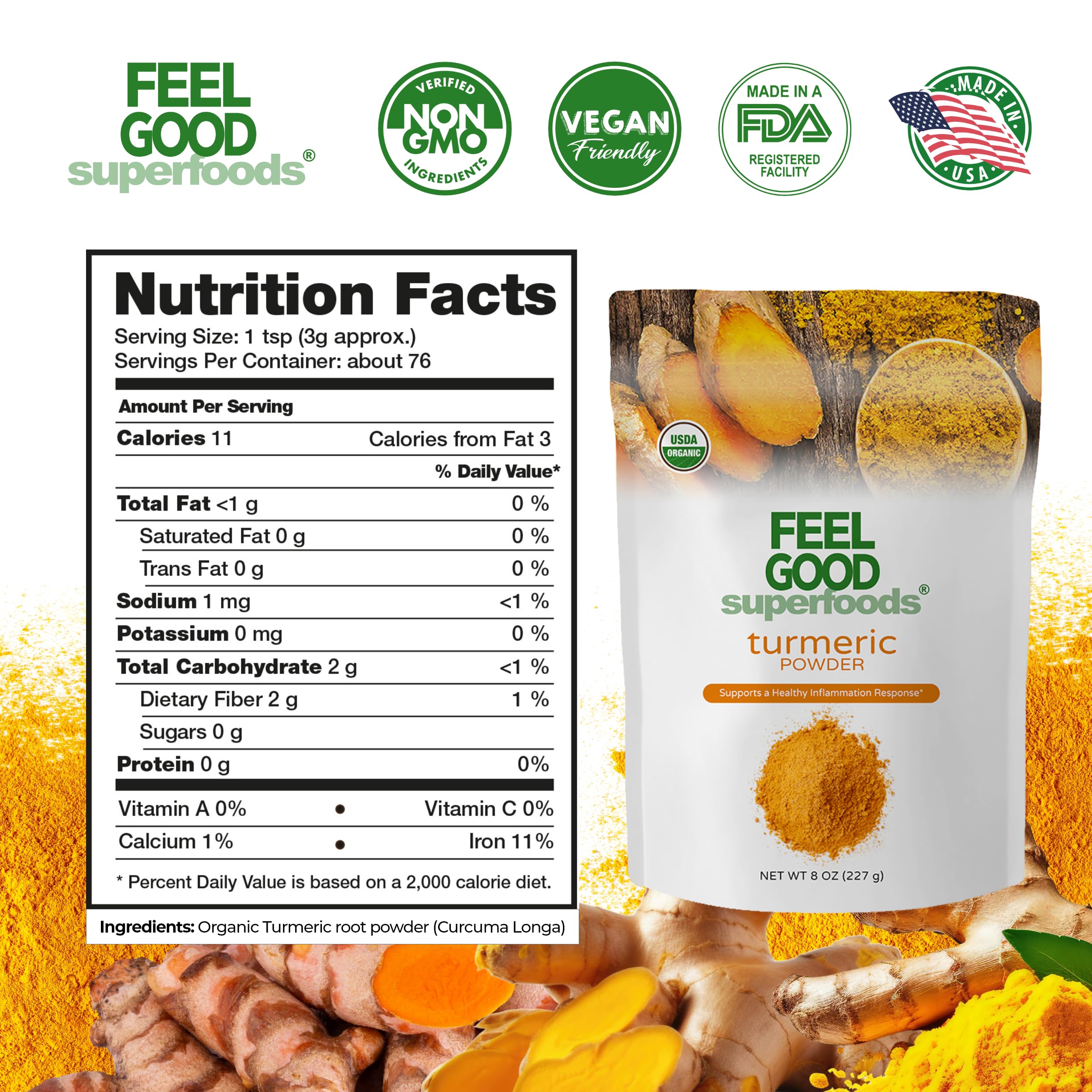 turmeric powder for cooking recipes