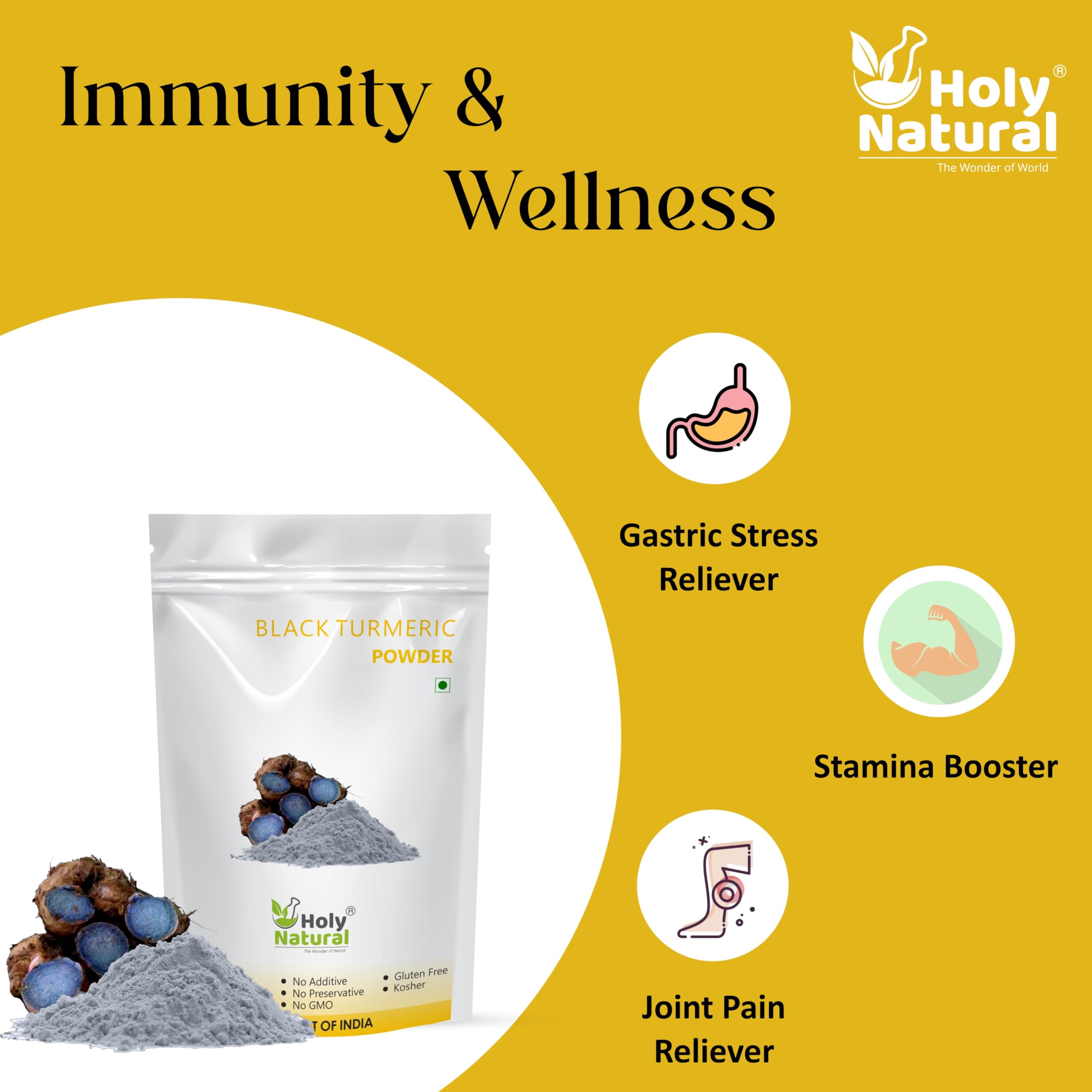 turmeric powder for cooking