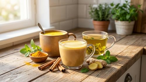 turmeric powder for cooking