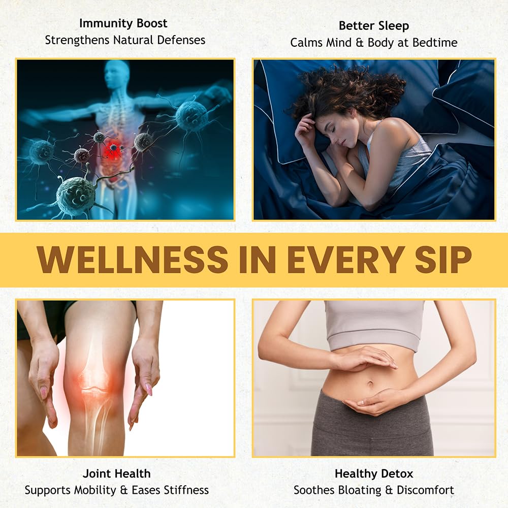 turmeric powder for daily health