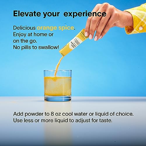turmeric powder for daily nutrition