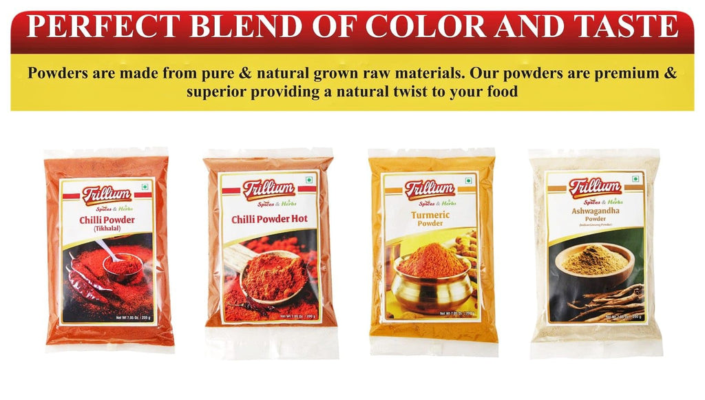turmeric powder for daily use