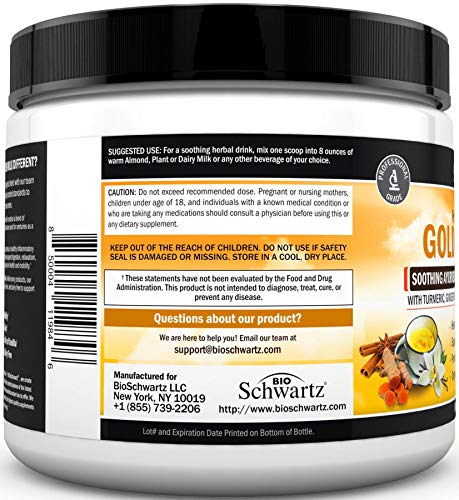 turmeric powder for daily wellness