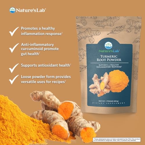 turmeric powder for daily wellness