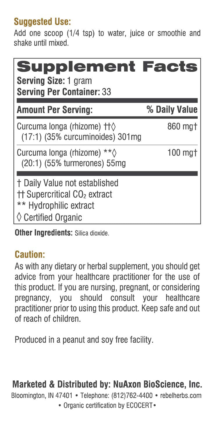 turmeric powder for digestive health
