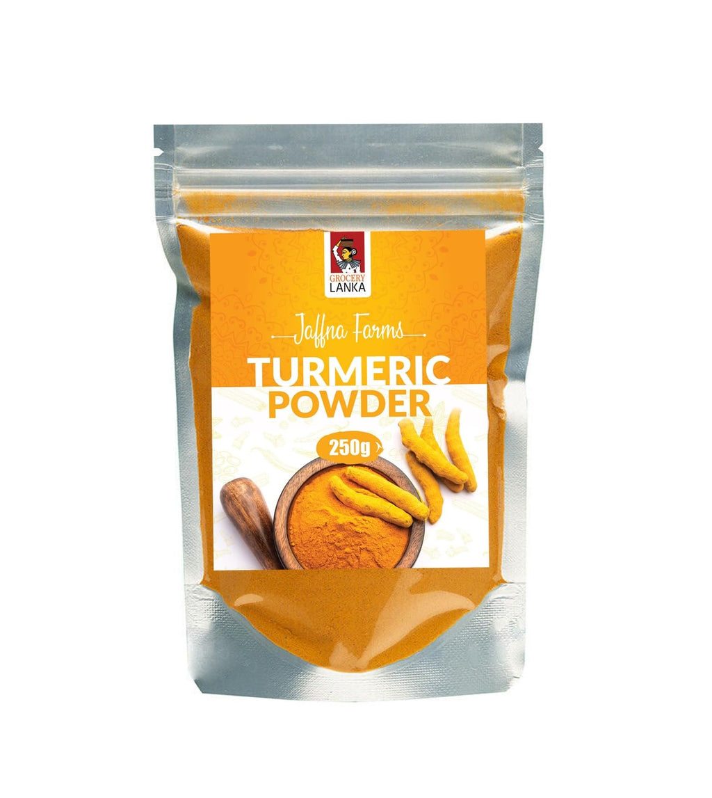turmeric powder for digestive health