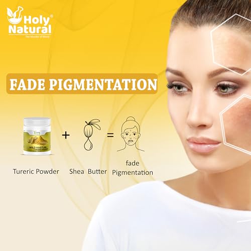 turmeric powder for DIY face masks