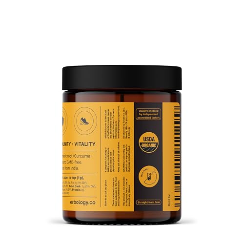 turmeric powder for energy boost