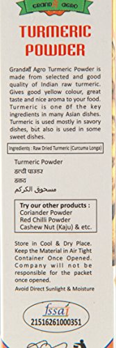 turmeric powder for holistic healing