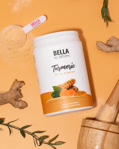 turmeric powder for immune support