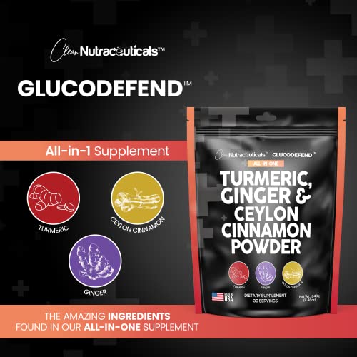 turmeric powder for immune support