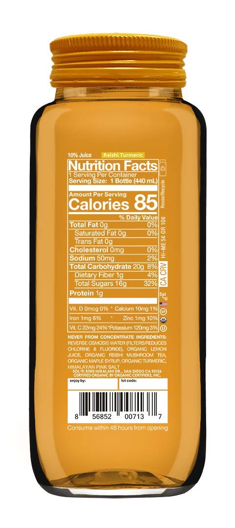 turmeric powder for immune support