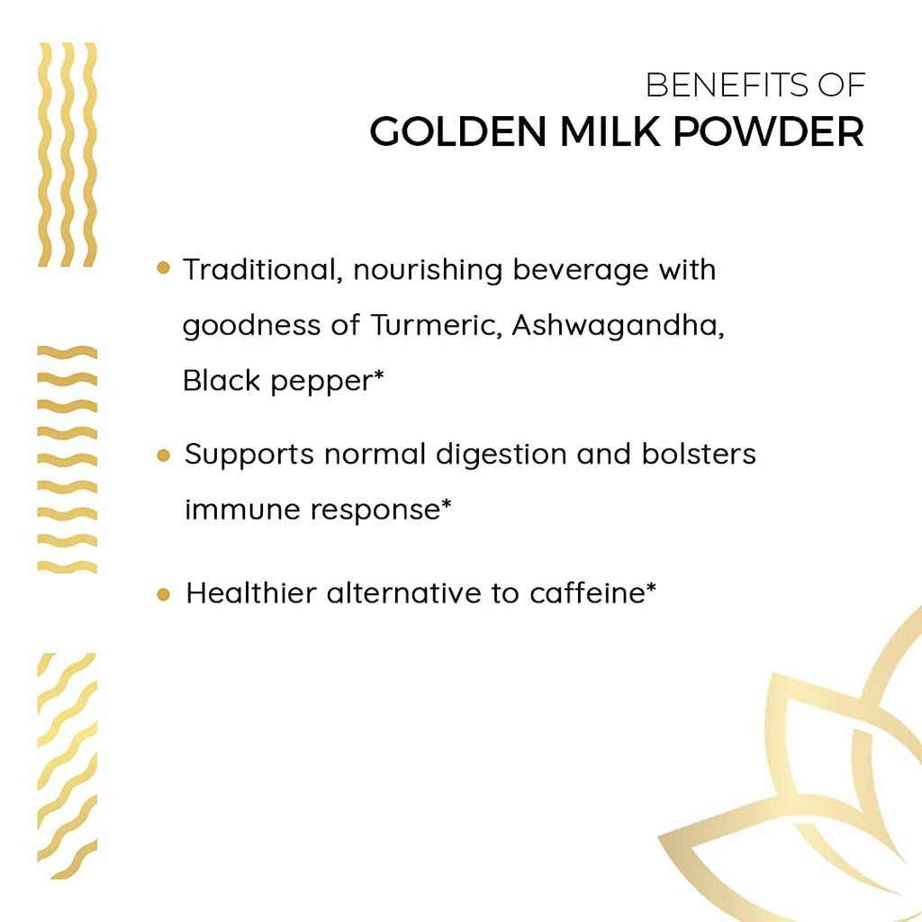 turmeric powder for immune support