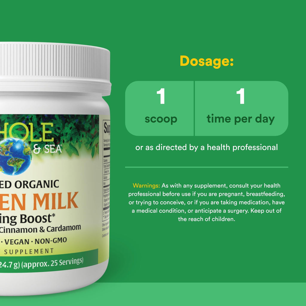 Turmeric powder for immune support