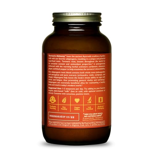turmeric powder for inflammation relief