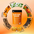 Turmeric powder for inflammation support