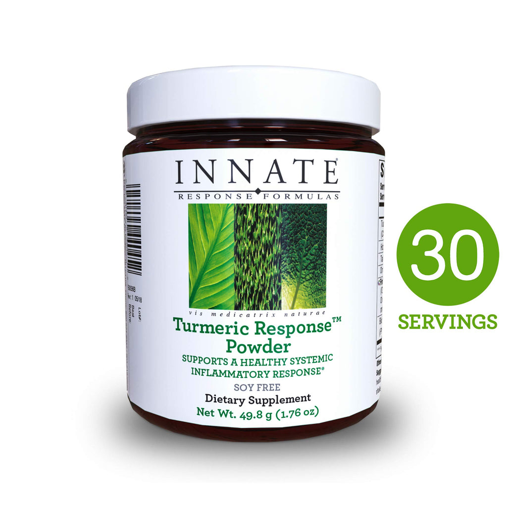 turmeric powder for inflammation support