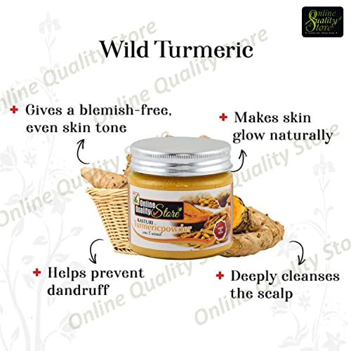 turmeric powder for joint support