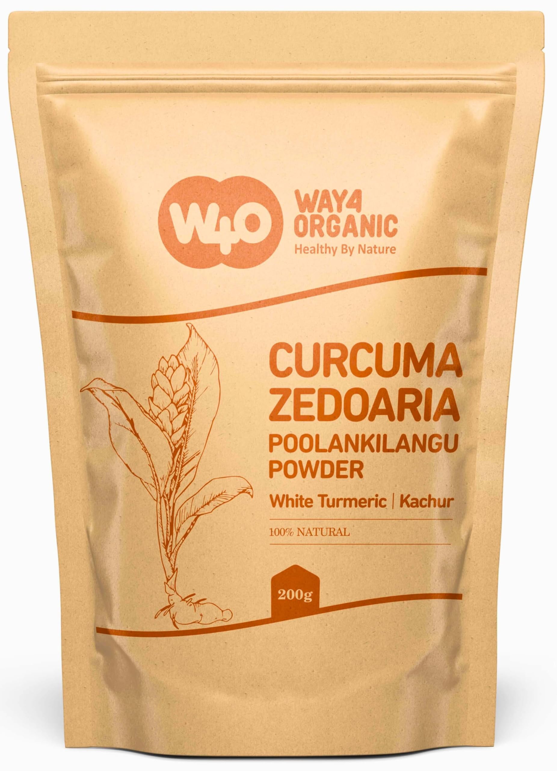 turmeric powder for natural wellness