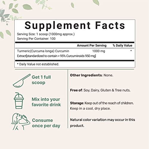 turmeric powder for recipes