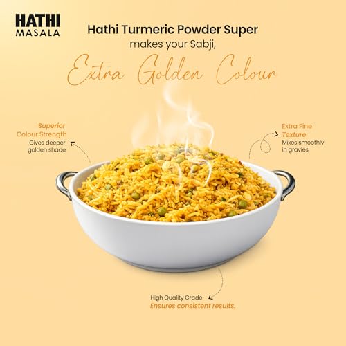 turmeric powder for smoothies