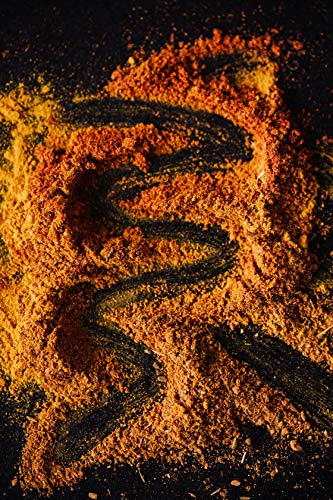 turmeric powder for vibrant cooking
