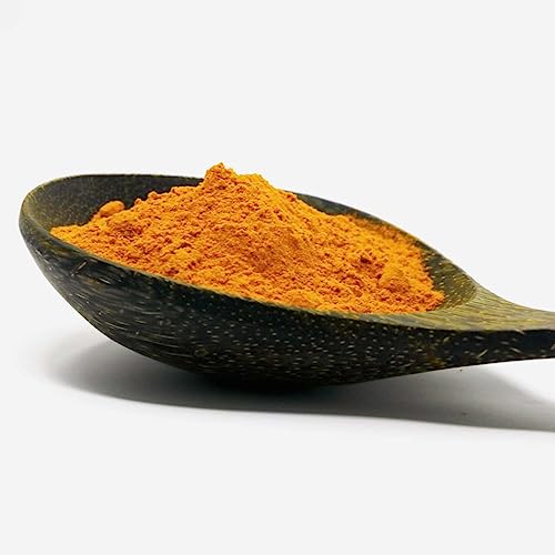 turmeric powder for vibrant recipes