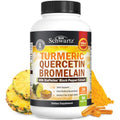 turmeric quercetin health benefits