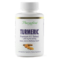 turmeric rhizome extract for wellness
